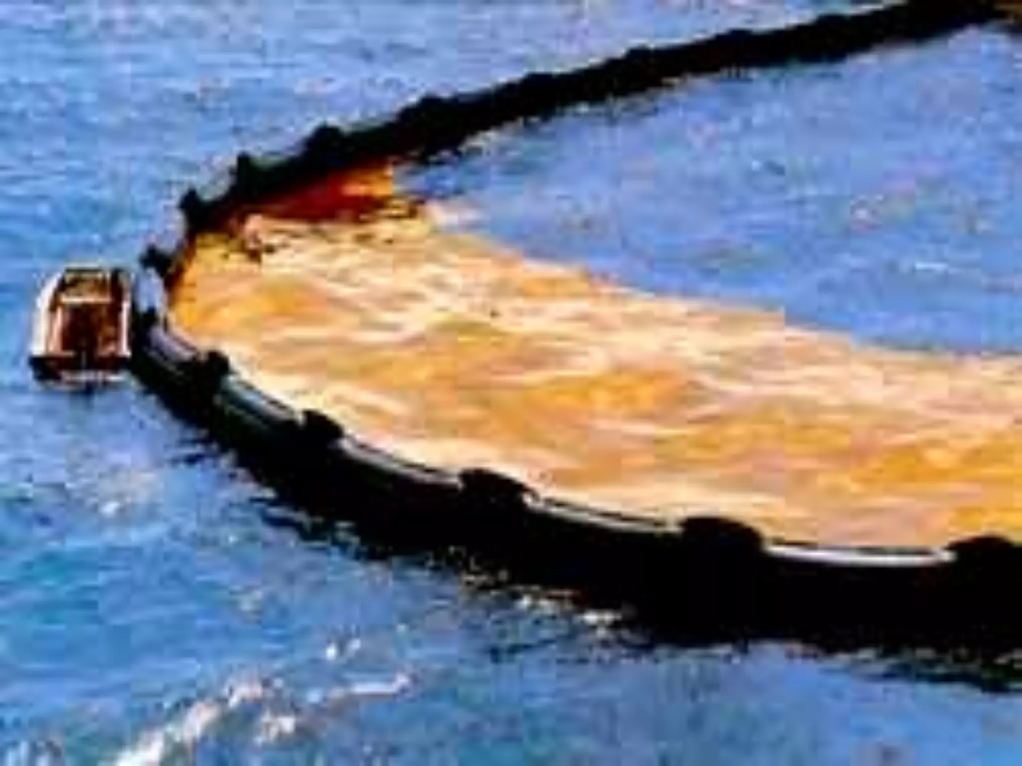 Deep water horizon oil spill | PPTX