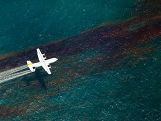 Deep water horizon oil spill | PPTX