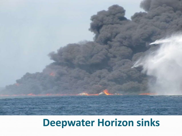 Deepwater horizon oil spill | Gulf of mexico oil spill | The BP oil ...