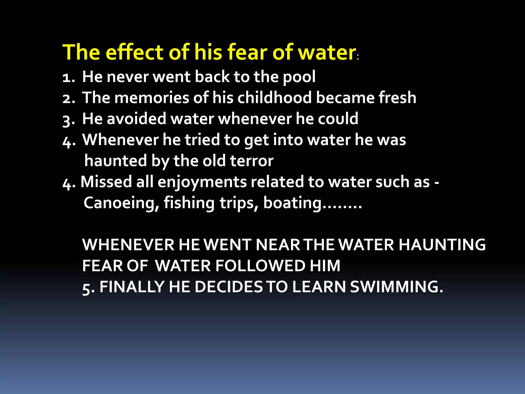 Deep water_ William Douglas.pptx