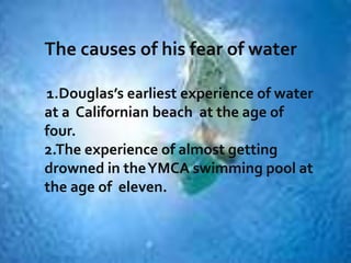 Deep water_ William Douglas.pptx