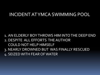 Deep water_ William Douglas.pptx