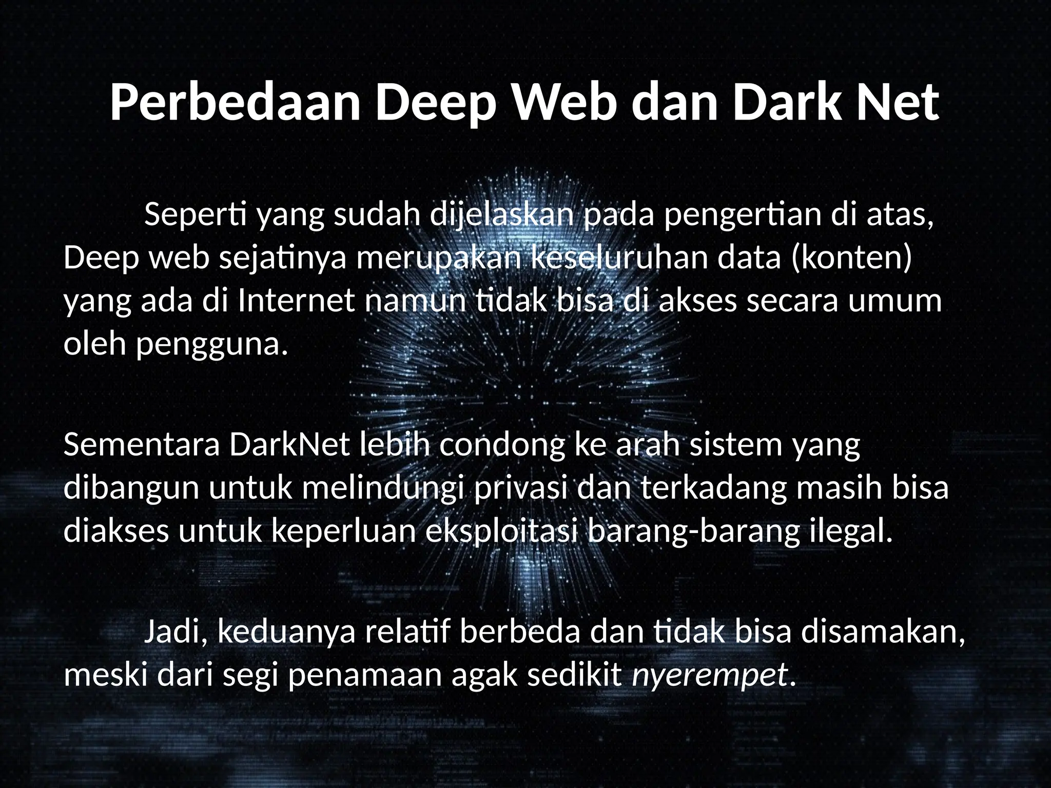 Pengenalan DEEP WEB dalam dunia internet.pptx