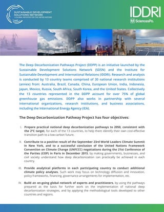 Deep without co2 ddpp fact-sheet | PDF