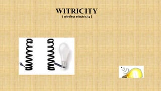 Deep witicity | PPT
