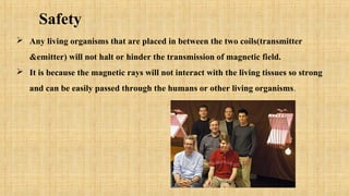 Deep witicity1 | PPT