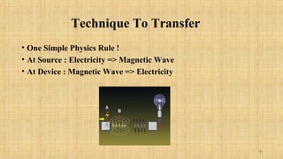 Deep witicity1 | PPT