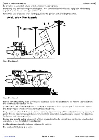 Deere 350d 400d Articulated Technical Manual.pdf