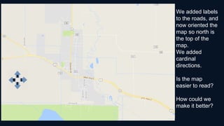 Deer river map pp | PPT