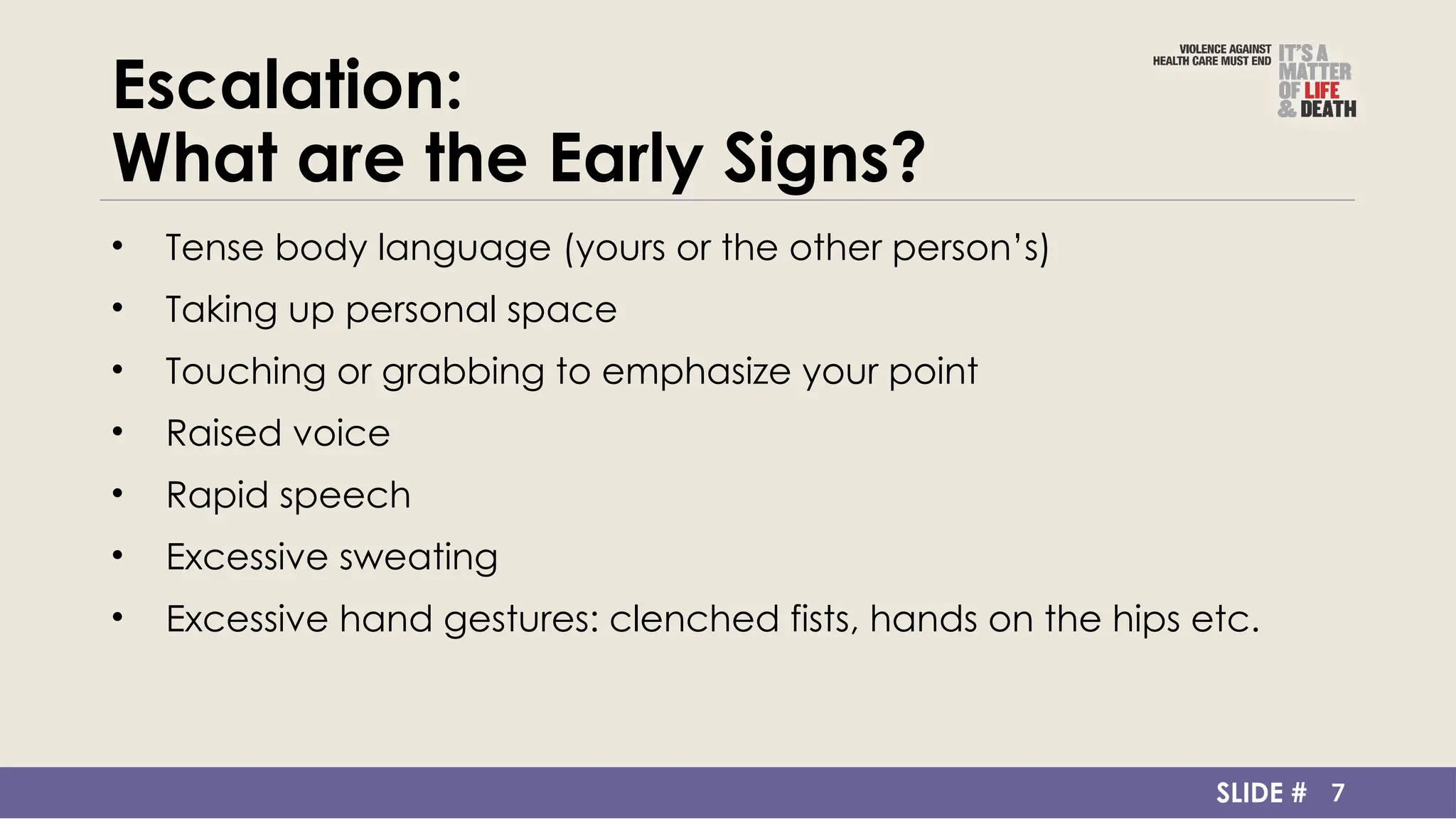 De Escalation And Managing Violence.pptx
