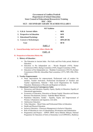 AP DSC SGT SYLLABUS WITH DETAILING .pdf