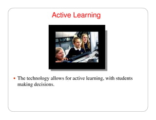 Technology In The Ece Classroom | PPT