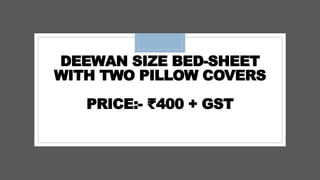 DEEWAN SET.pptx