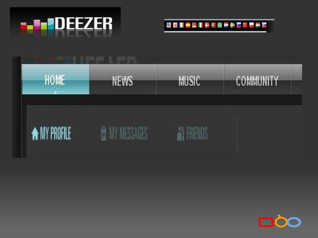 Deezer | PPT