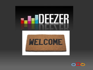 Deezer | PPT
