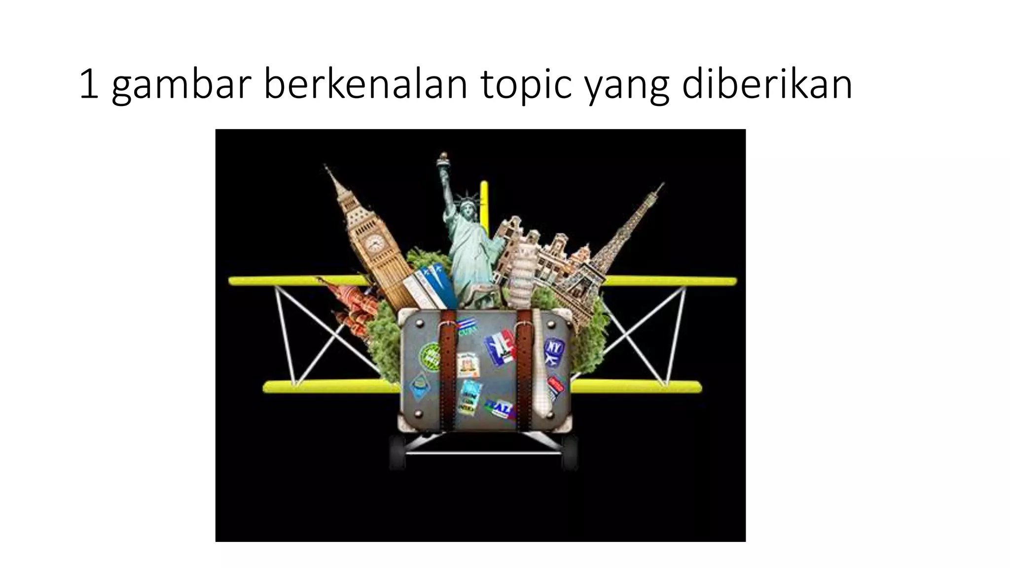 4E Lisan : Pelangcongan | PPT