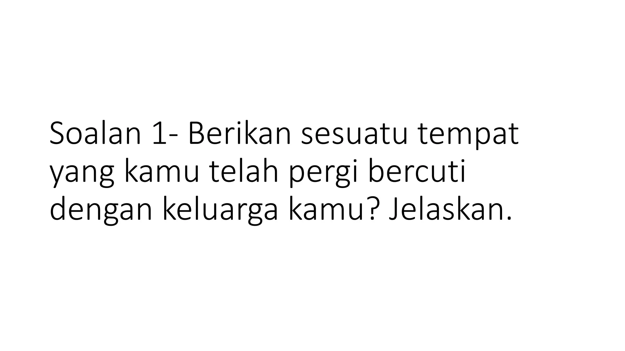 4E Lisan : Pelangcongan | PPTX