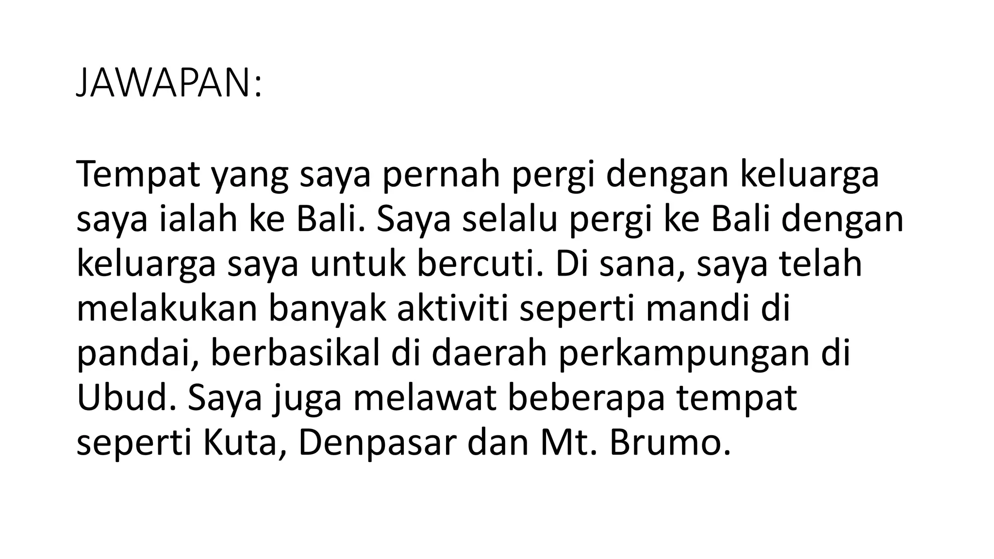 4E Lisan : Pelangcongan | PPTX