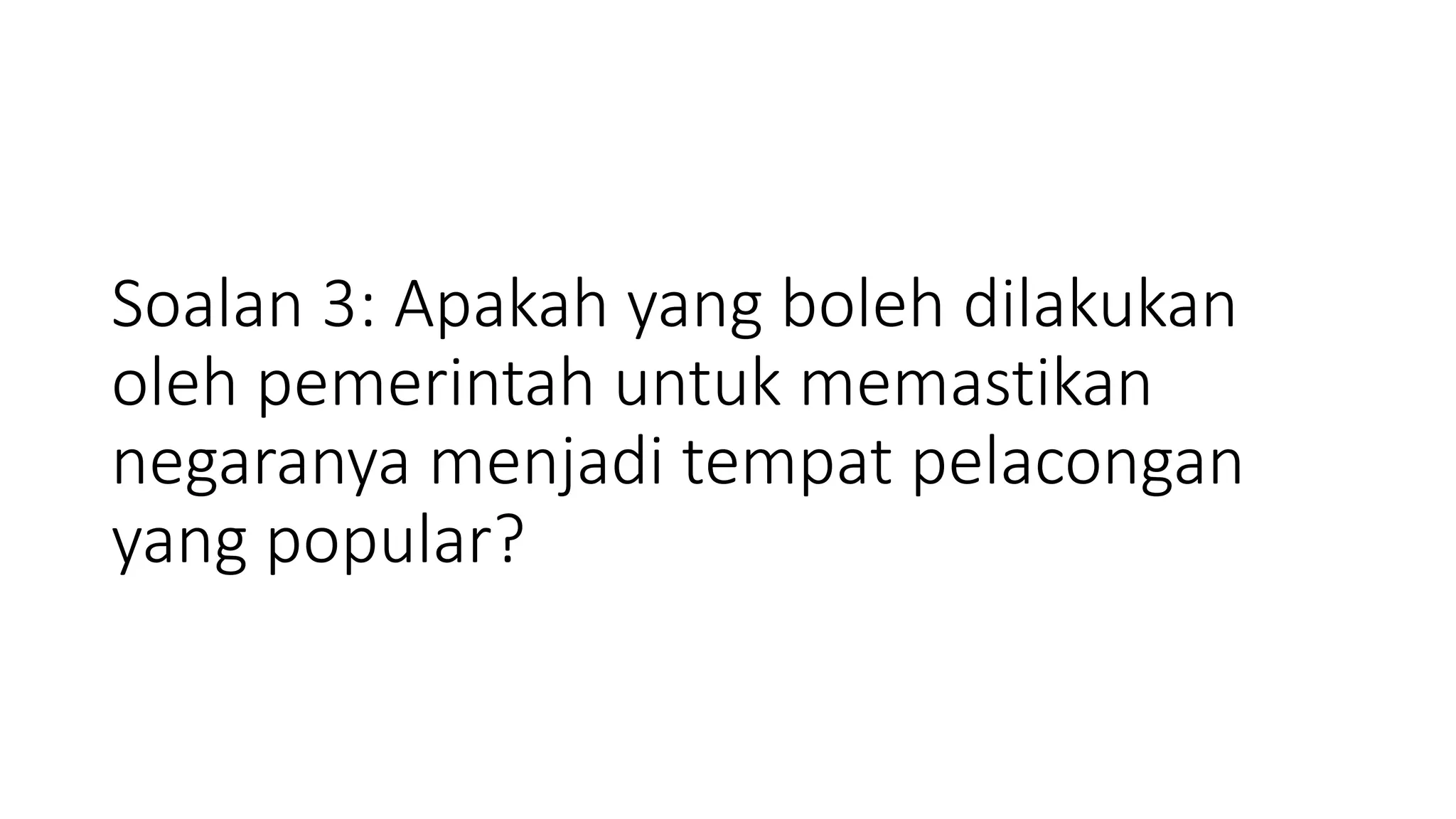 4E Lisan : Pelangcongan | PPTX