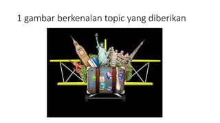 4E Lisan : Pelangcongan | PPTX