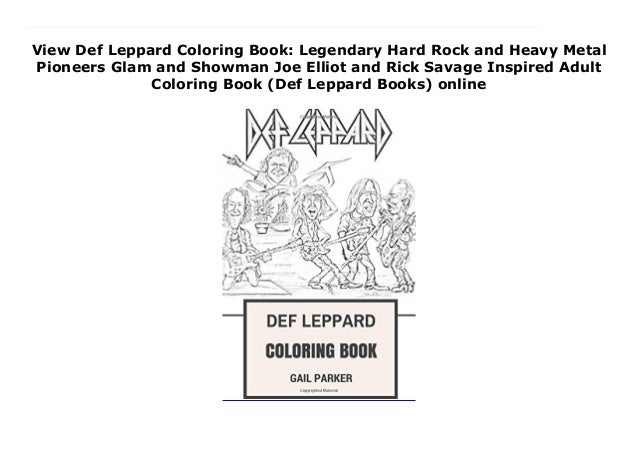 view-def-leppard-coloring-book-legendary-hard-rock-and-heavy-metal