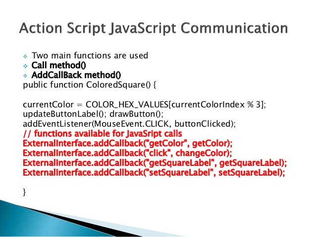 Flash Testing With Selenium Rc 
