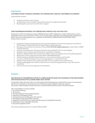 Jawad Ali Khan | PDF