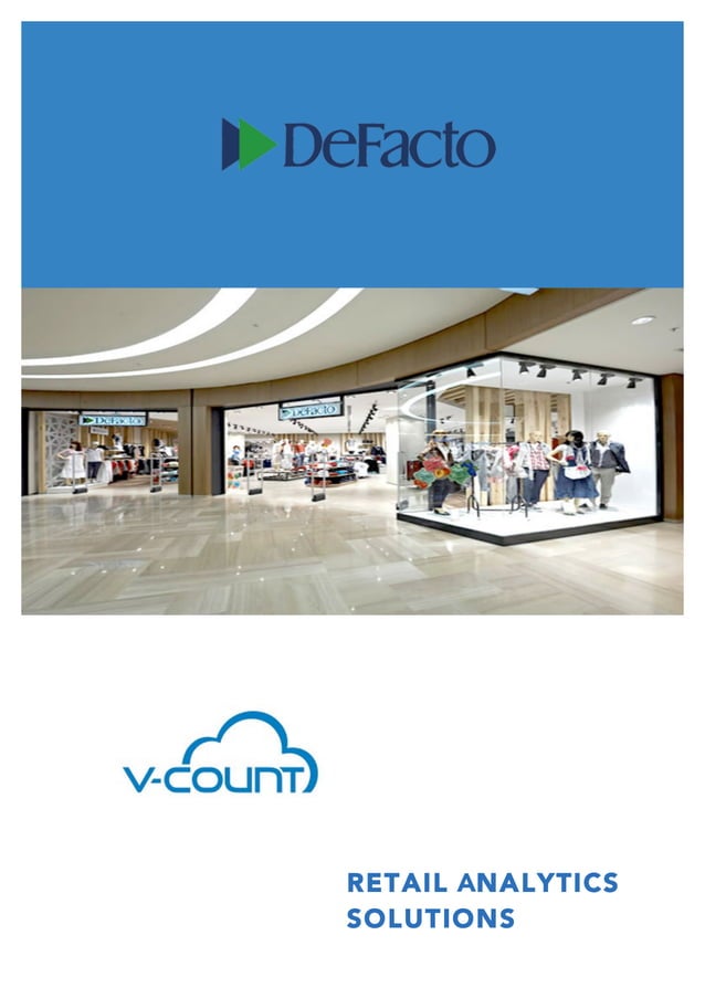 Peopel Counting | People Counter | PDF