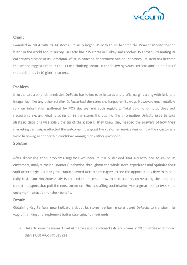 Peopel Counting | People Counter | PDF