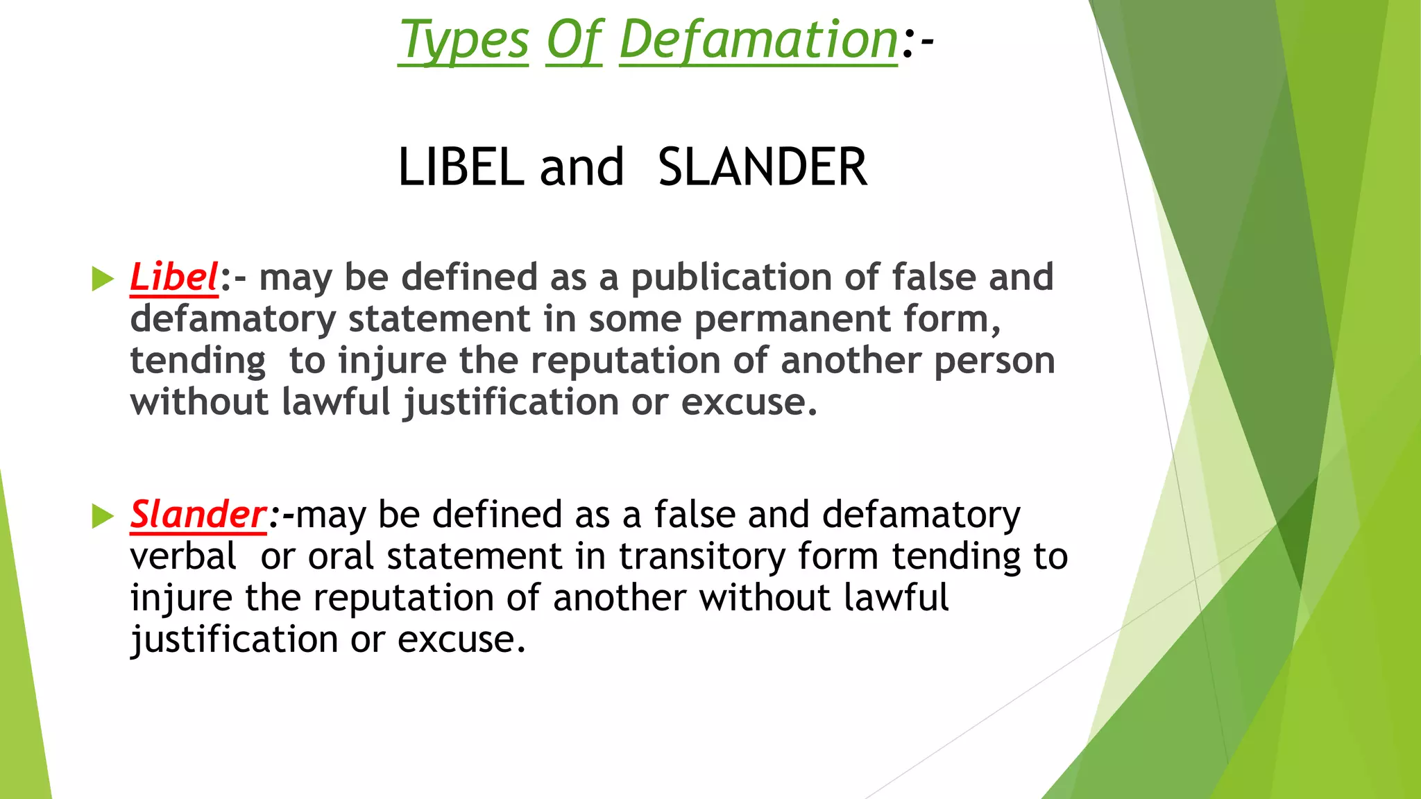 defamation.pptx