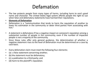 defamation.pptx
