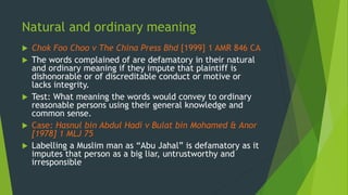 DEFAMATION I.pptx