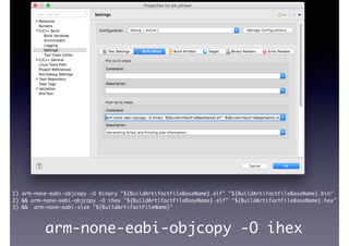 Default bootloader DFU + UART | PPT