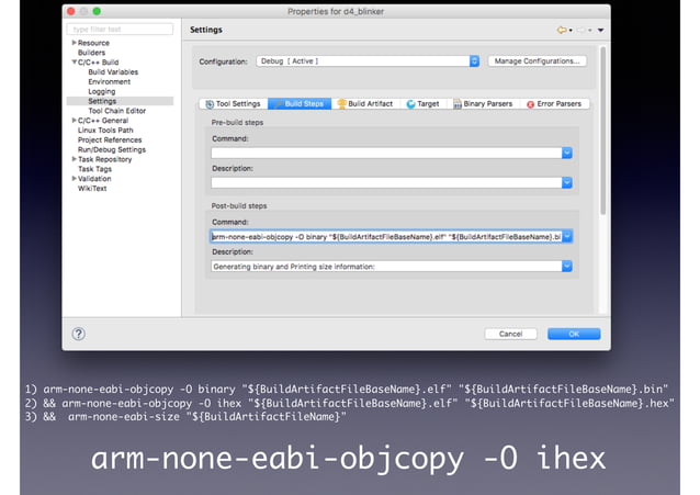 Default bootloader DFU + UART | PPT