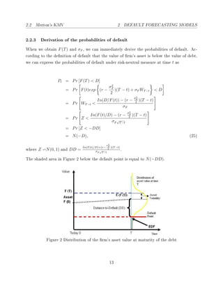 Default Forecasting in KMV.pdf
