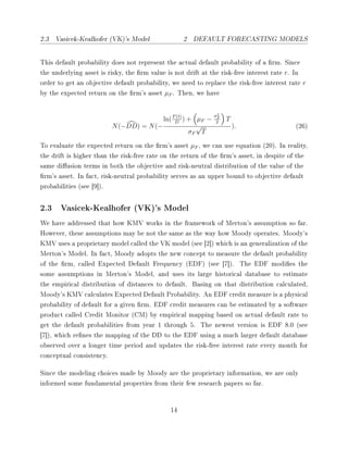 Default Forecasting in KMV.pdf