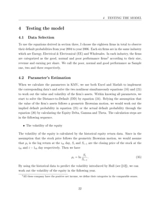 Default Forecasting in KMV.pdf