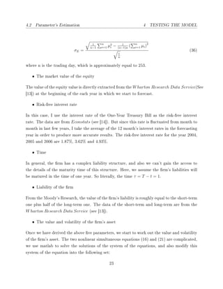 Default Forecasting in KMV.pdf