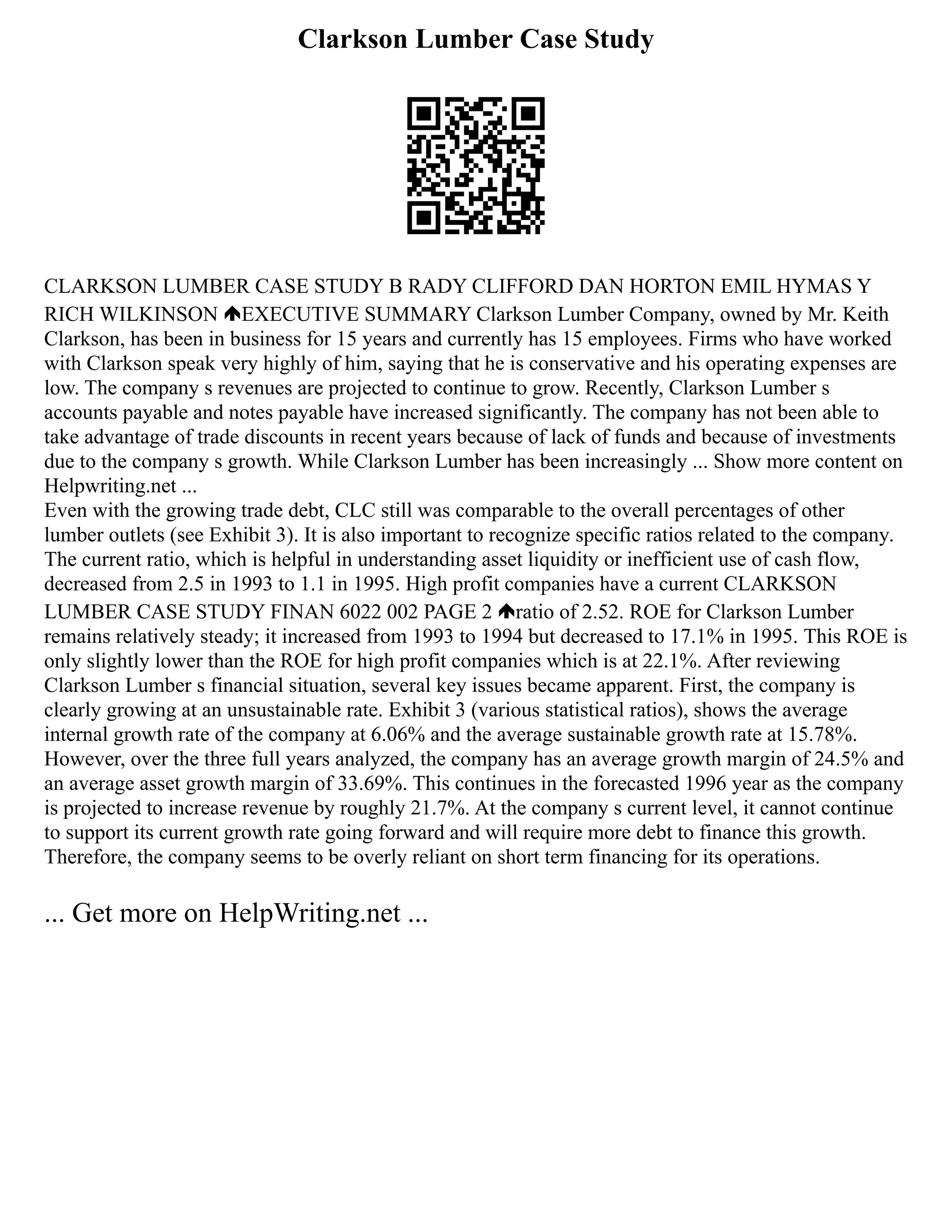 Default Format For Springer Conferences Template - S | PDF