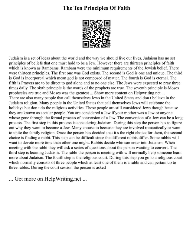 Default Format For Springer Conferences Template - S | PDF