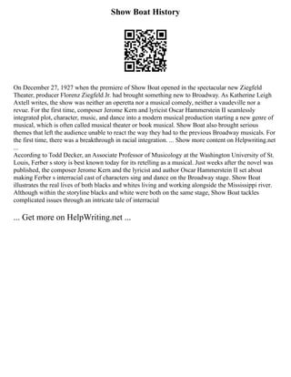 Default Format For Springer Conferences Template - S | PDF