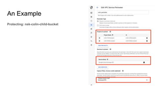 Defcon 27 - Exploiting IAM in GCP | PPT