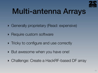 Defcon 22-aaron-bayles-alxrogan-protecting-scada-dc101 | PDF