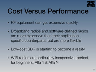 Defcon 22-aaron-bayles-alxrogan-protecting-scada-dc101 | PDF