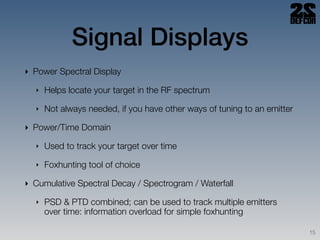 Defcon 22-aaron-bayles-alxrogan-protecting-scada-dc101 | PDF