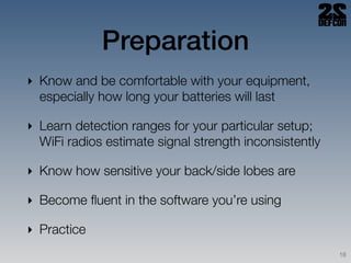 Defcon 22-aaron-bayles-alxrogan-protecting-scada-dc101 | PDF