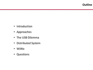 DEF CON 23 - Andres Blanco - 802.11 massive monitoring | PDF