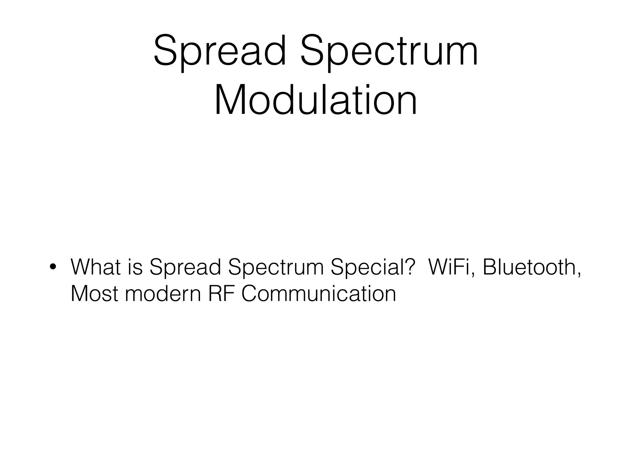 Defcon 23 - colby moore - spread spectrum satcom hacking | PDF