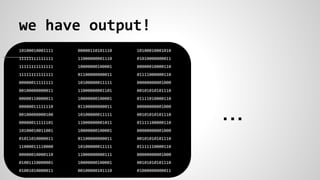 DEF CON 23 - Fluxist Unbootable - exploiting paylock smartboot | PDF