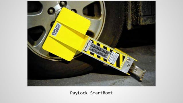 DEF CON 23 - Fluxist Unbootable - exploiting paylock smartboot | PDF